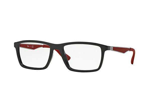Ray-Ban Okulary RB7056 - 5418 | blinkblink.pl