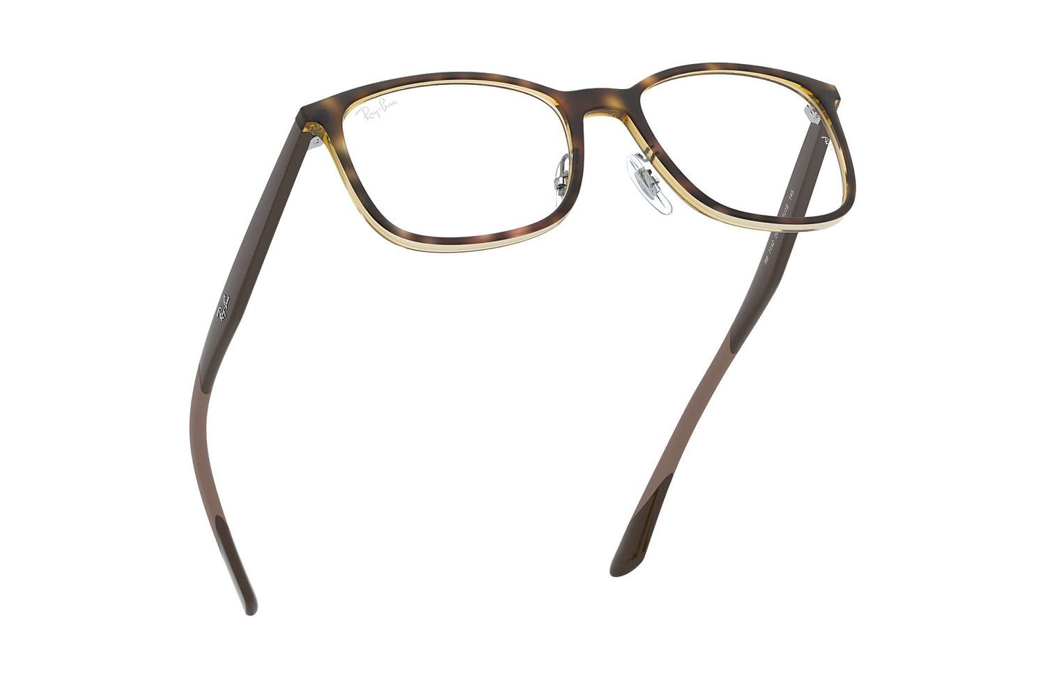 Ray-Ban Okulary Korekcyjne RB7142-2012 | blinkblink.pl