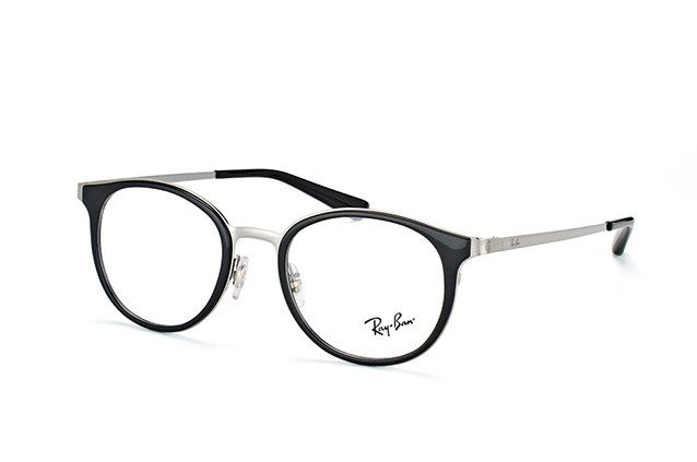 Ray-Ban Optical Frame RB6372M - 2502 | blinkblink.pl