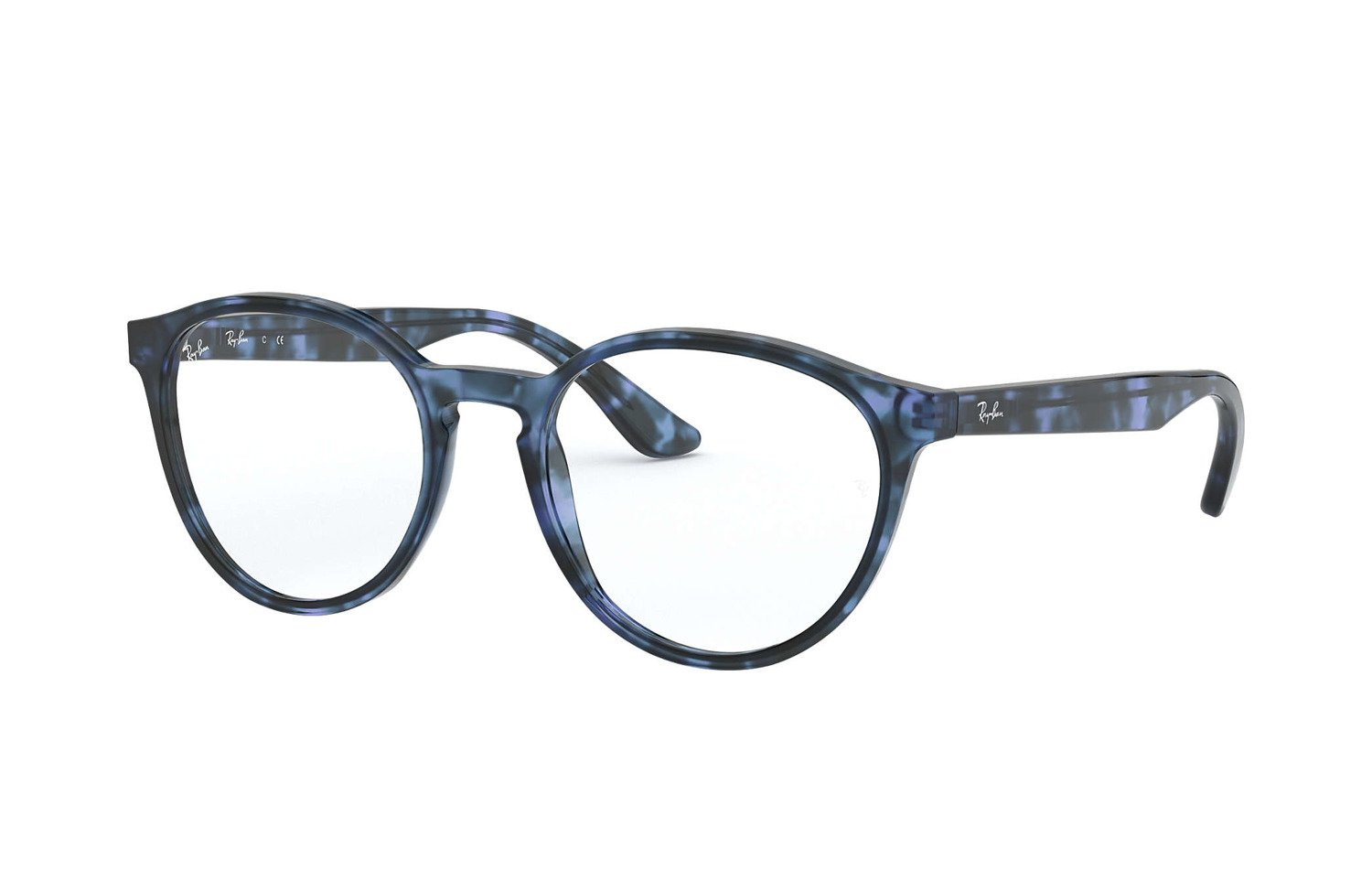 Ray-Ban Okulary korekcyjne RB5380-5946 | blinkblink.pl