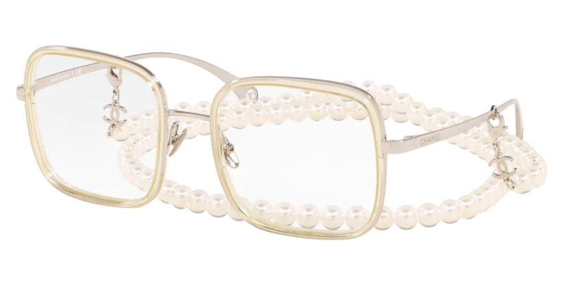 Chanel Optical Frame CH2195-C131 | blinkblink.pl