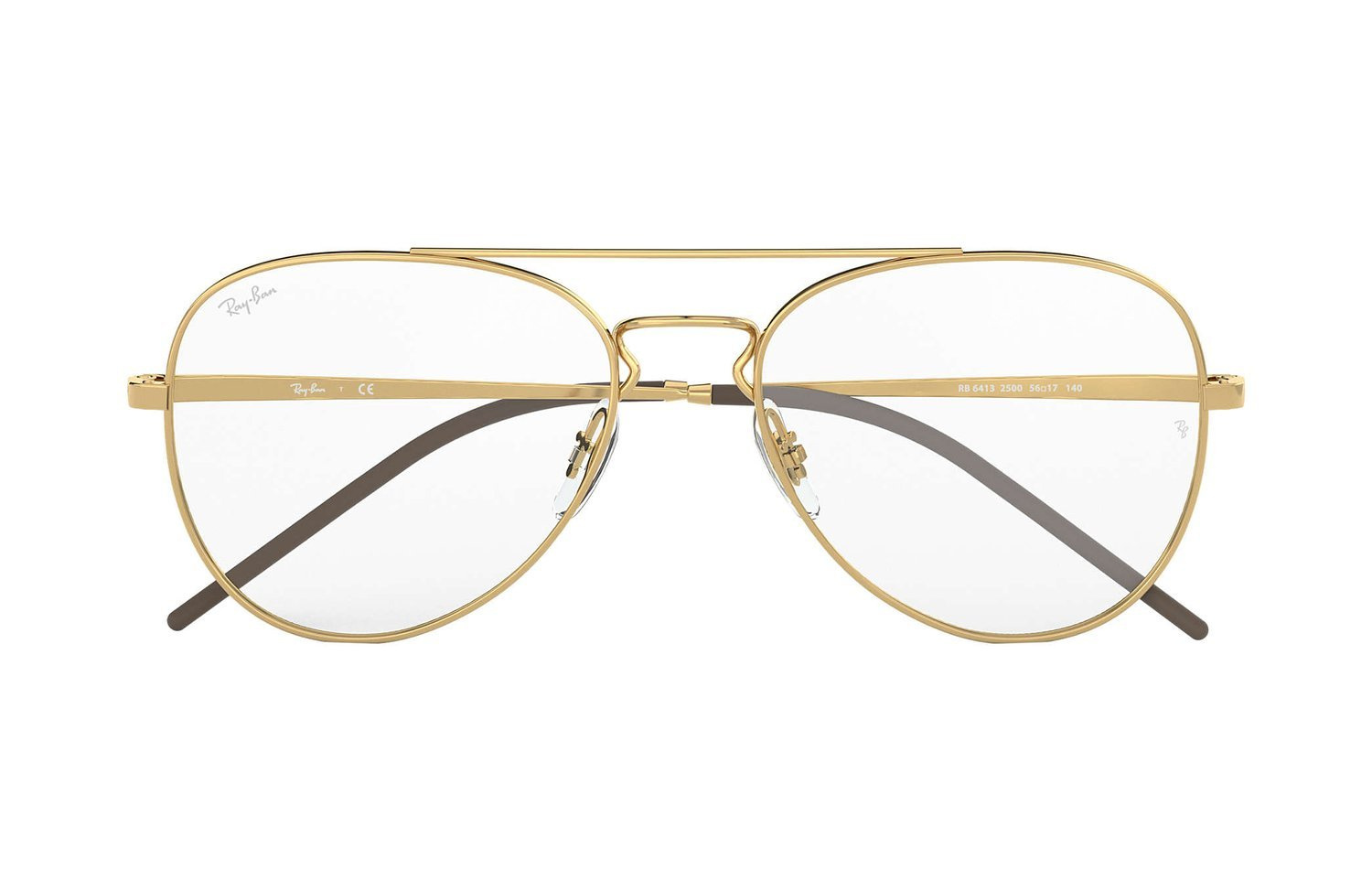 Ray-Ban Okulary korekcyjne RB6413-2500 | blinkblink.pl