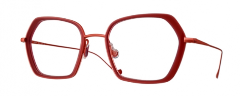 CAROLINE ABRAM Optical Frame WERA 606 | blinkblink.pl