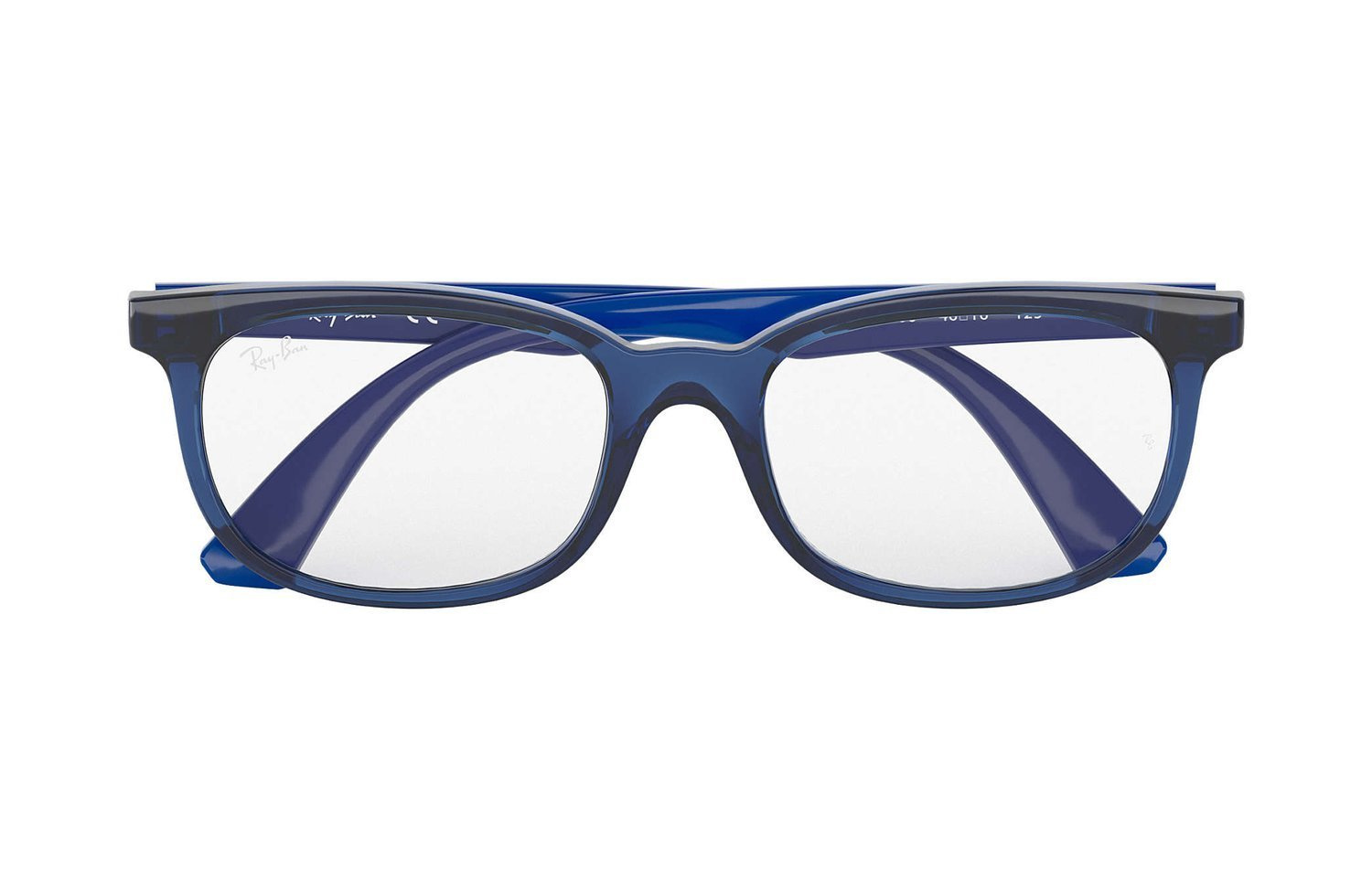 Ray-Ban Okulary korekcyjne dziecięce RB1584-3686 | blinkblink.pl