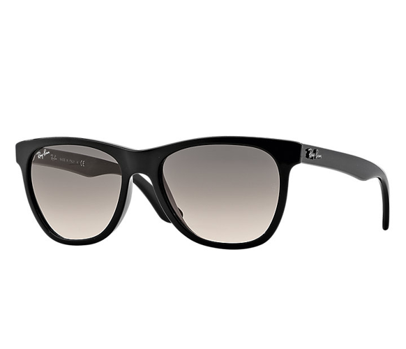 Ray-Ban Sunglasses RB4184 - 601/32 | blinkblink.pl