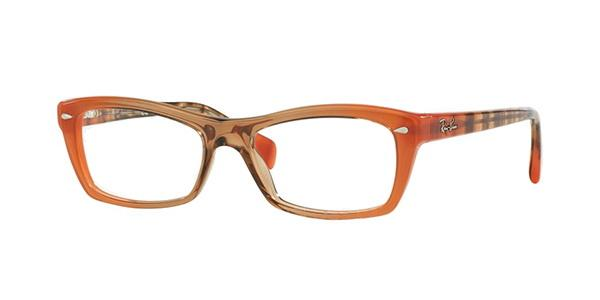 Ray-Ban Optical frame RB5255 - 5487 | blinkblink.pl