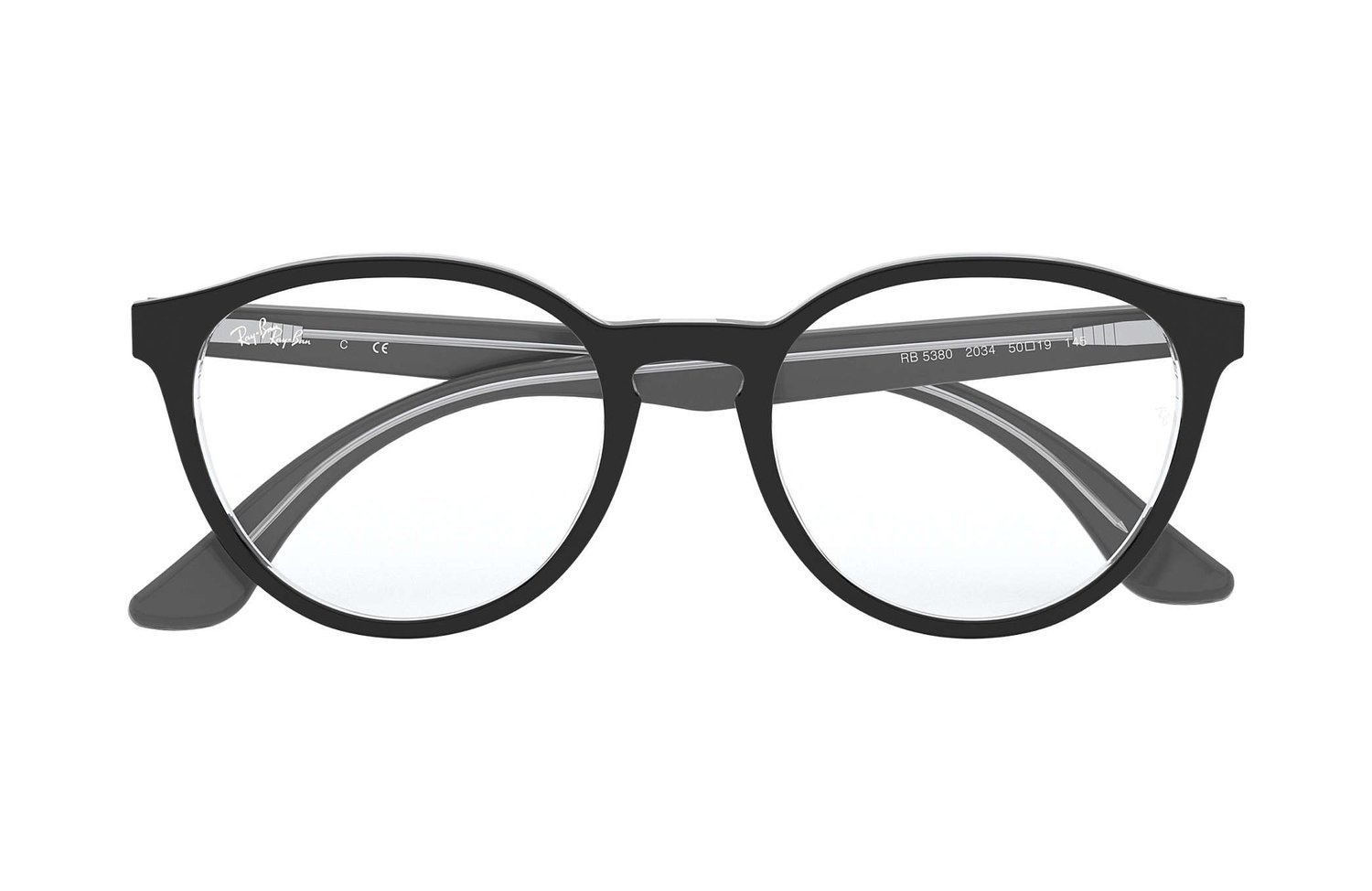 Ray-Ban Okulary korekcyjne RB5380-2034 | blinkblink.pl