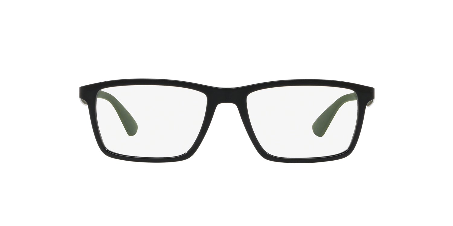 Ray-Ban Okulary korekcyjne RB7056-5812 | blinkblink.pl