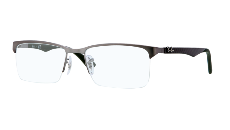 Ray-Ban Optical frame RB8411 - 2518 | blinkblink.pl