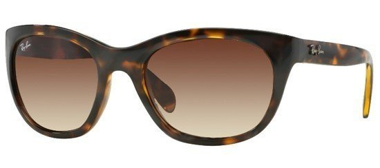 Ray-Ban Okulary HIGHSTREET RB4216 - 710/13 | blinkblink.pl