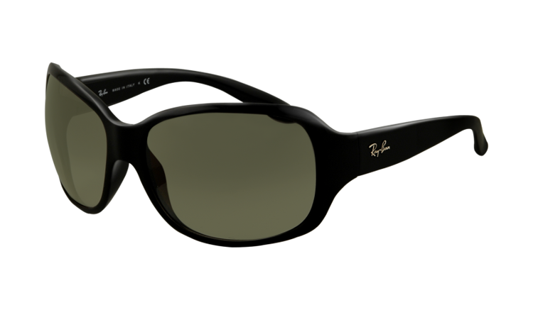 Ray-Ban Sunglasses RB4118 - 601 | blinkblink.pl