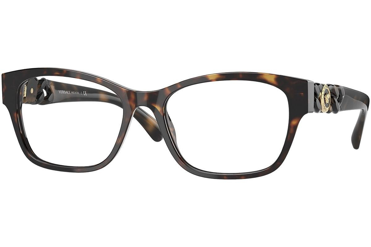 Versace Optical frame VE3306-108 | blinkblink.pl