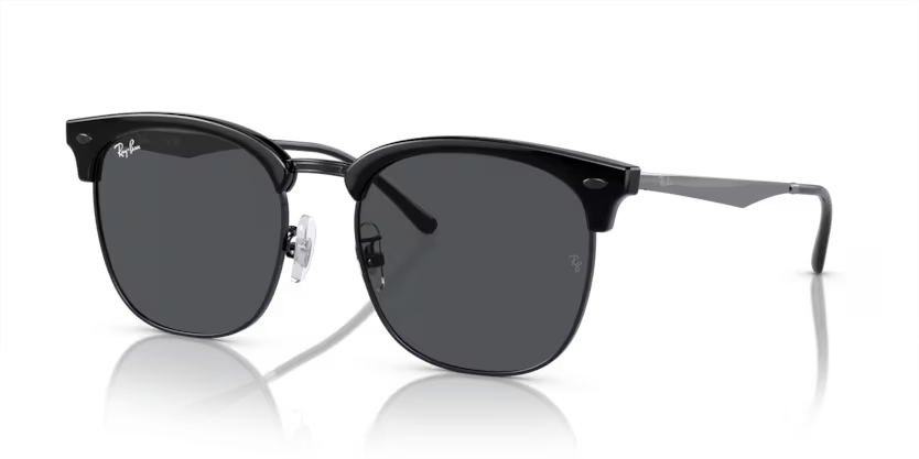 Ray-Ban Sunglasses RB4418D-673487 | blinkblink.pl