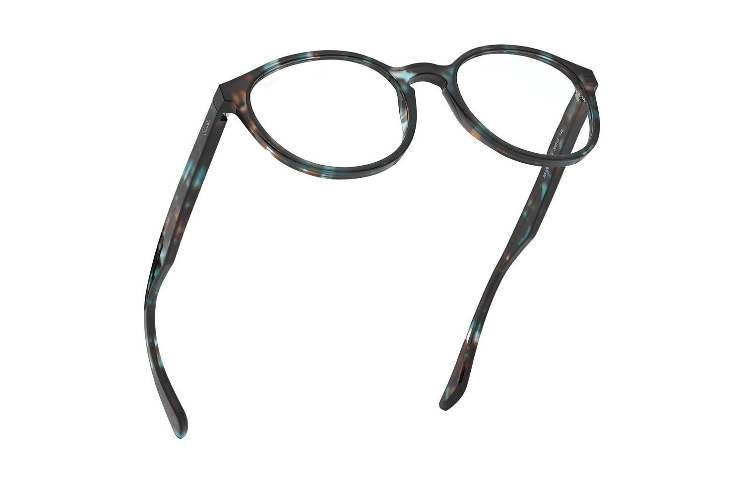 Ray-Ban Okulary korekcyjne RB5380-5949 | blinkblink.pl