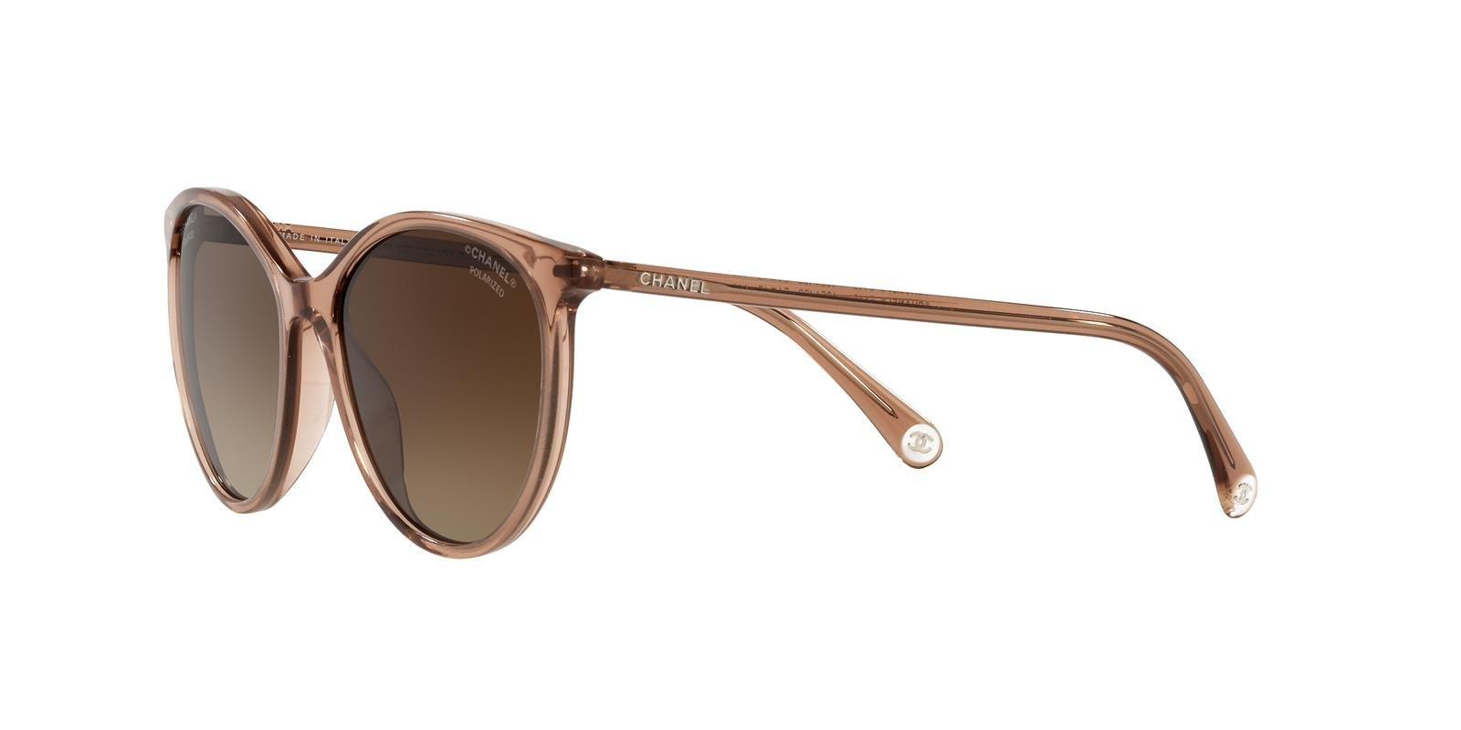 Chanel Sunglasses CH5448-1651S9 | blinkblink.pl