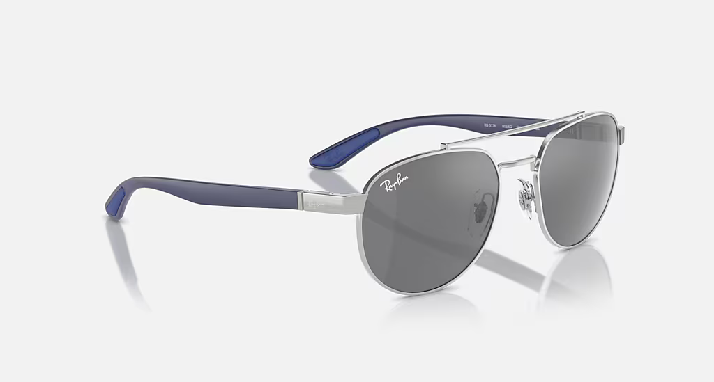 Ray-Ban Sunglasses RB3736-003/6G | blinkblink.pl
