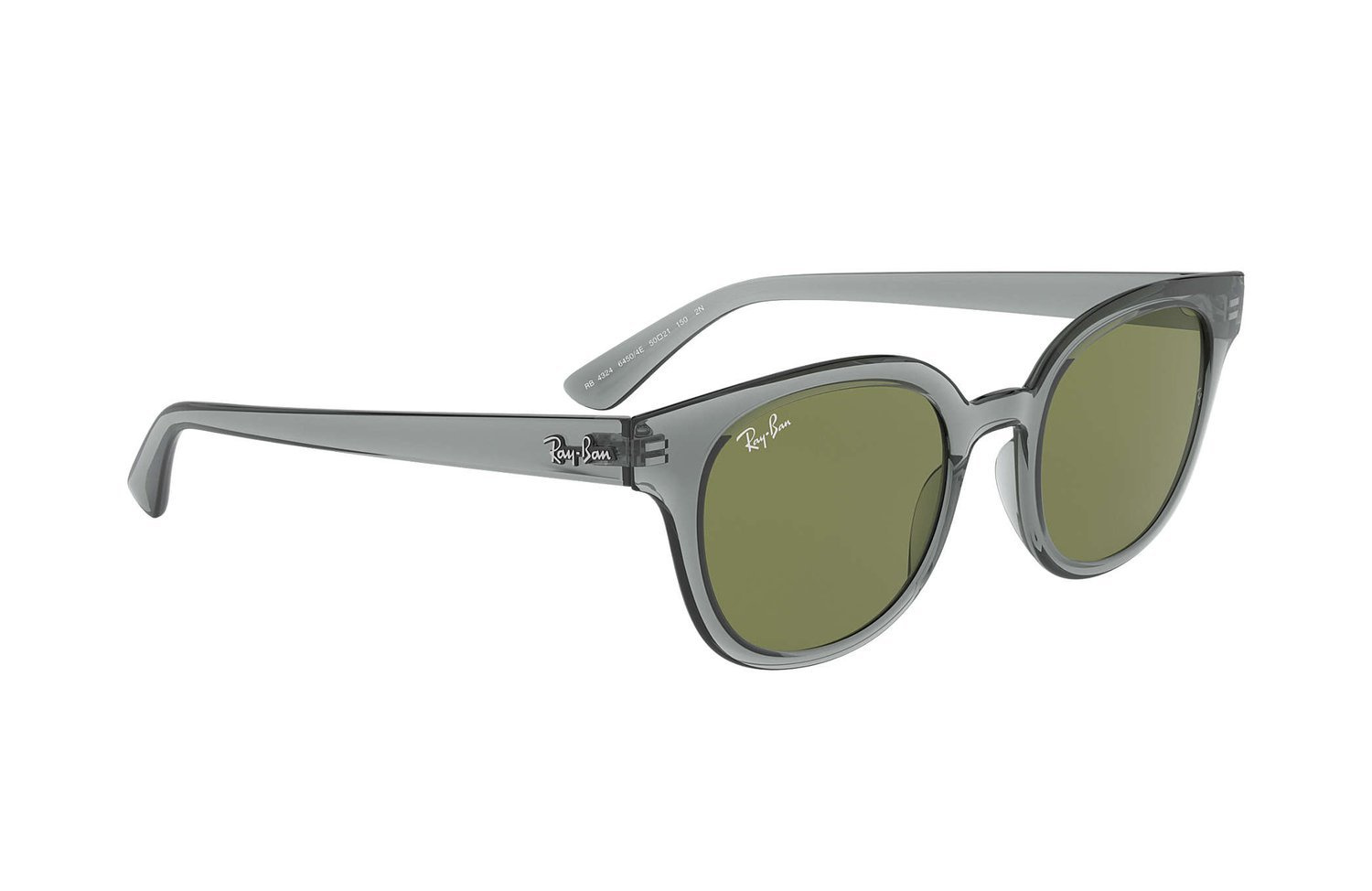 Ray-Ban Okulary przeciwsłoneczne RB4324-64504E | blinkblink.pl