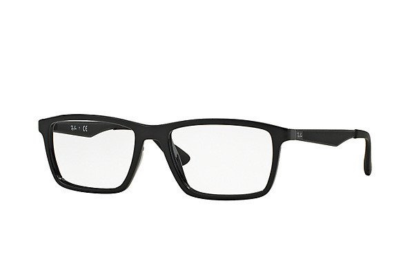 Ray-Ban Okulary Korekcyjne RB7056 - 2000 | blinkblink.pl