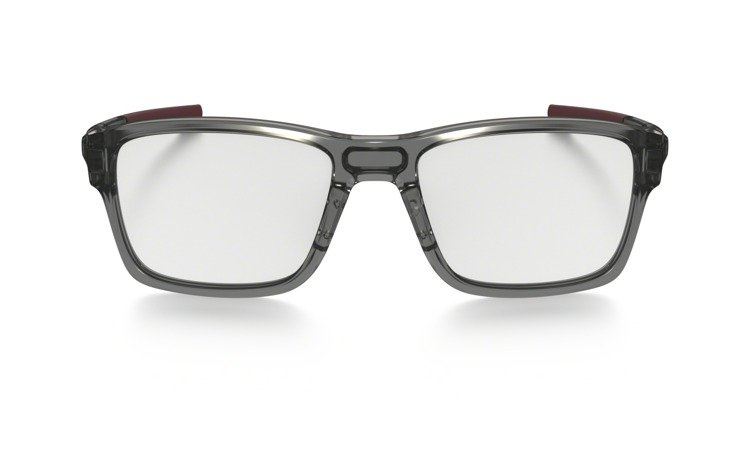 OAKLEY Optical Frame SPLINTER Grey Shadow OX8077-03 | blinkblink.pl