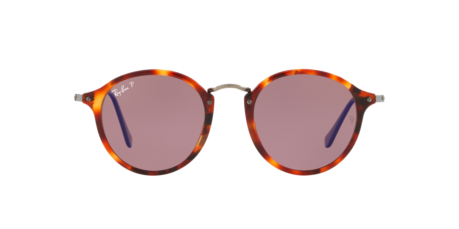 Ray-Ban Sunglasses RB2447-1245W0 | blinkblink.pl