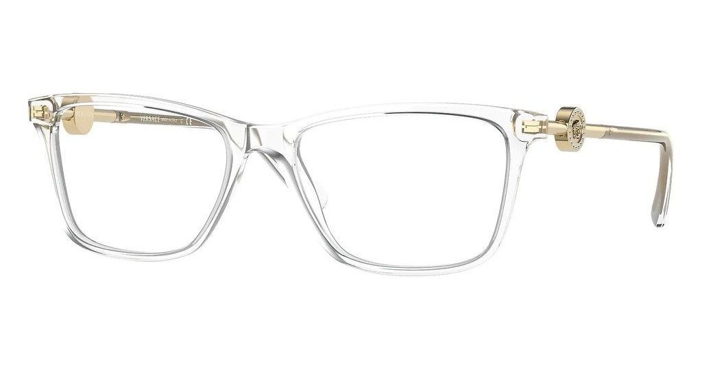 Versace Optical frame VE3299B-148 | blinkblink.pl