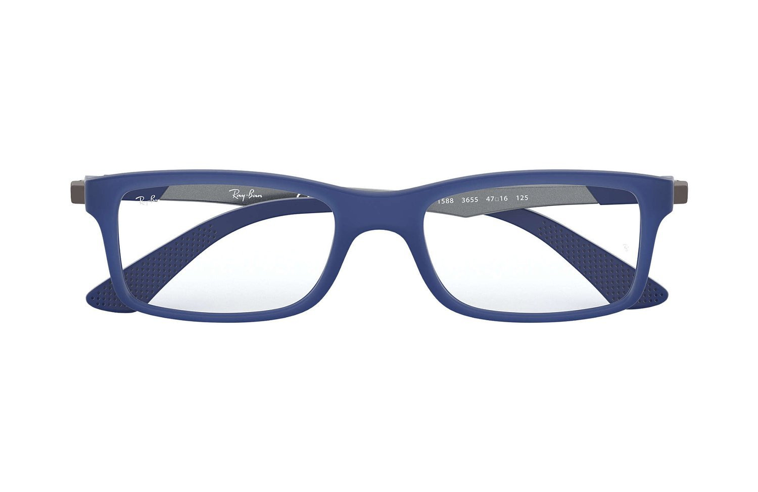 Ray-Ban Okulary korekcyjne Dziecięce RB1588-3655 | blinkblink.pl