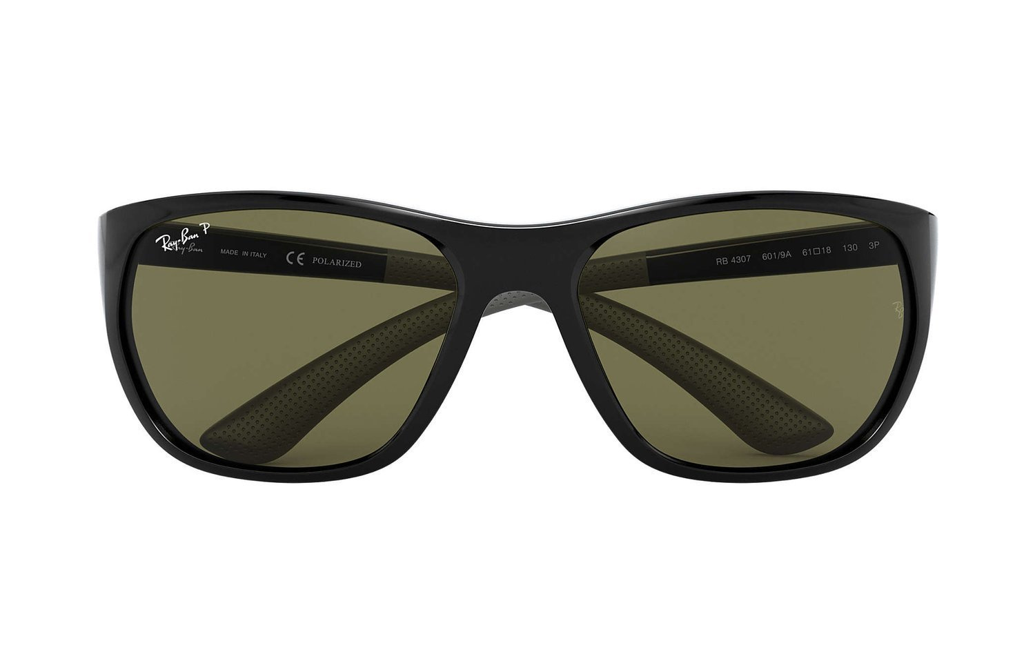 Ray-Ban Sunglasses RB4307-601/9A | blinkblink.pl